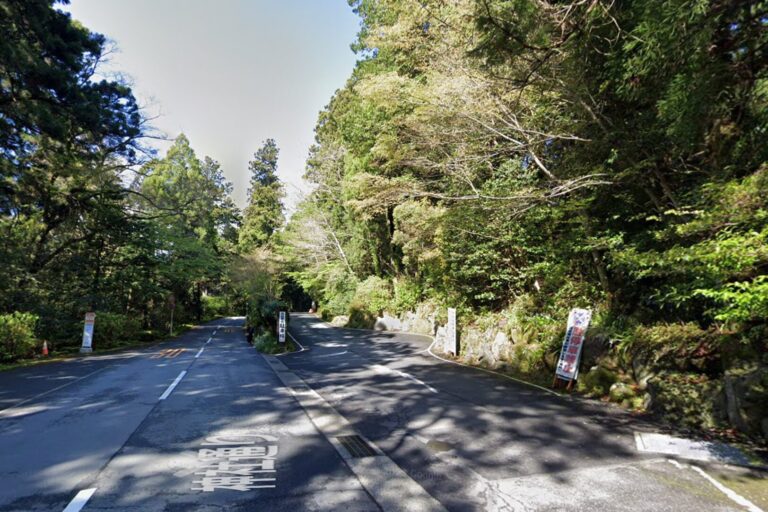 ツーリングの名所|箱根ターンパイクと芦ノ湖スカイラン|日帰り絶景ドライブ|立寄りポイント7選 まいるどカーライフ